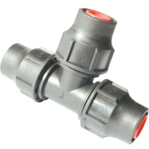 T – Spojka - Závlahové systémy HUNTER